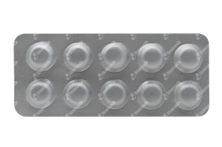 Lipitab 20 Tablet: Uses, Side Effects, Price & Substitutes