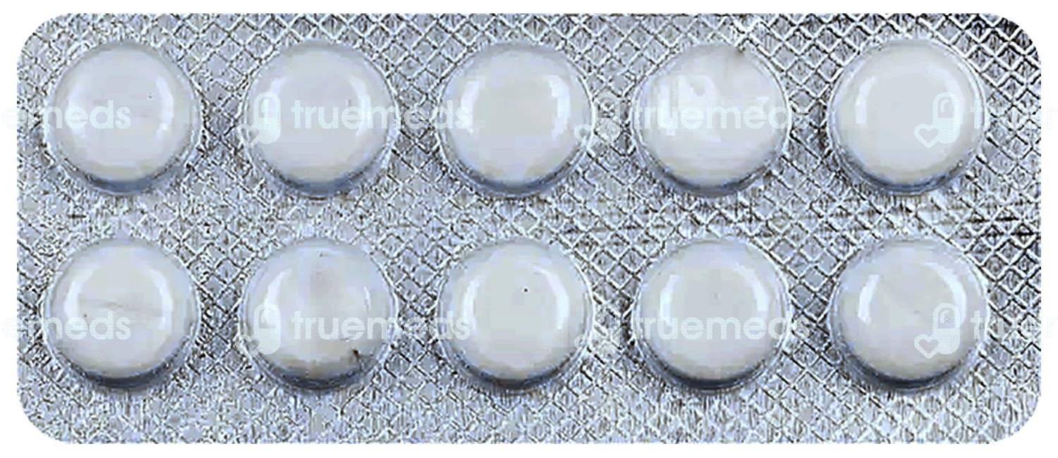 Concitor 20 MG | Order Concitor 20 MG Tablet Online at Truemeds