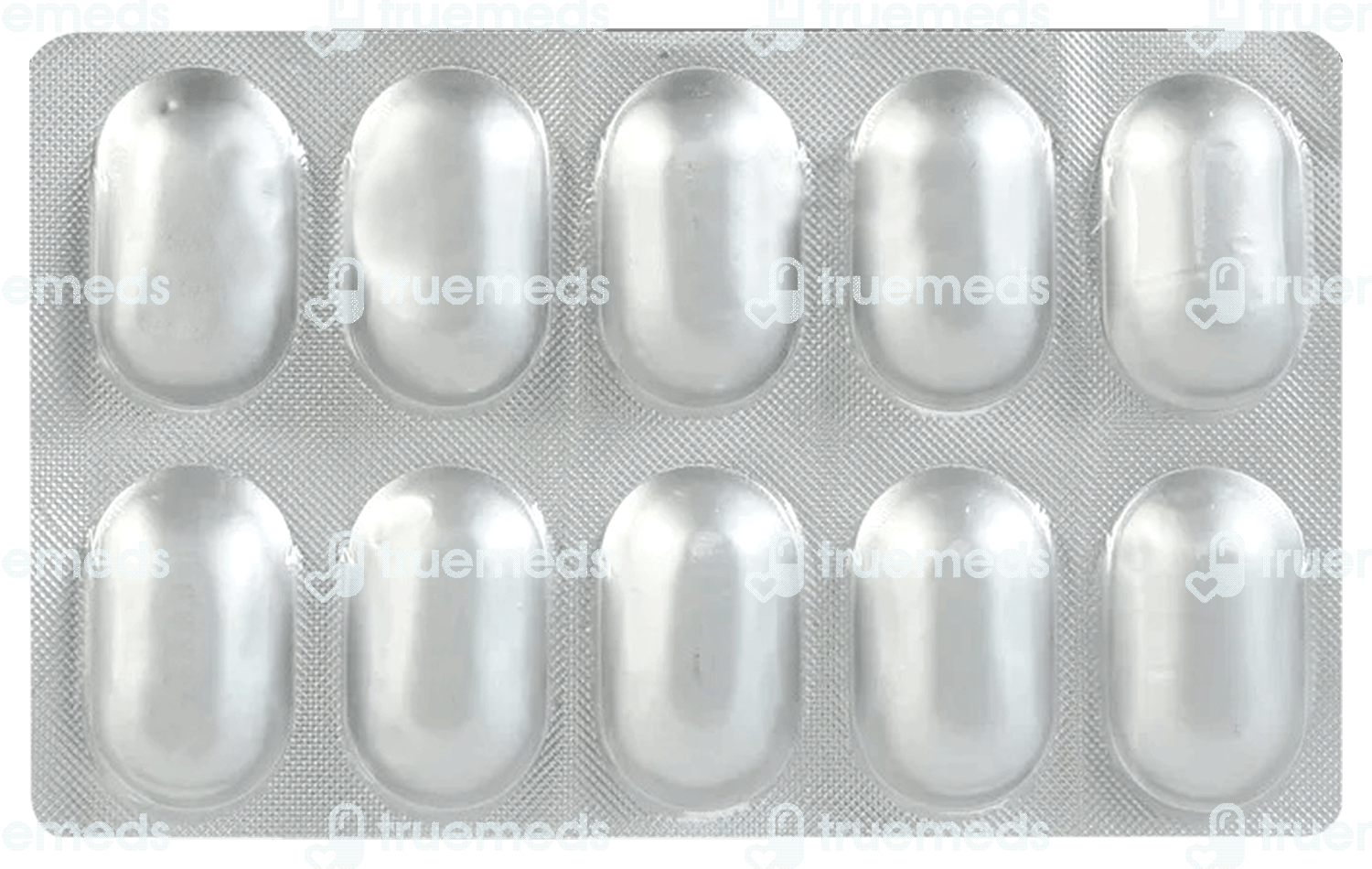Citimac P 400/500 MG | Order Citimac P 400/500 MG Tablet Online at Truemeds