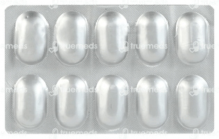 Citimac P 400/500 MG | Order Citimac P 400/500 MG Tablet Online at Truemeds