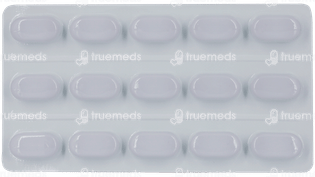 Janumap M 1000 Tablet 15: Uses, Side Effects, Price & Substitutes