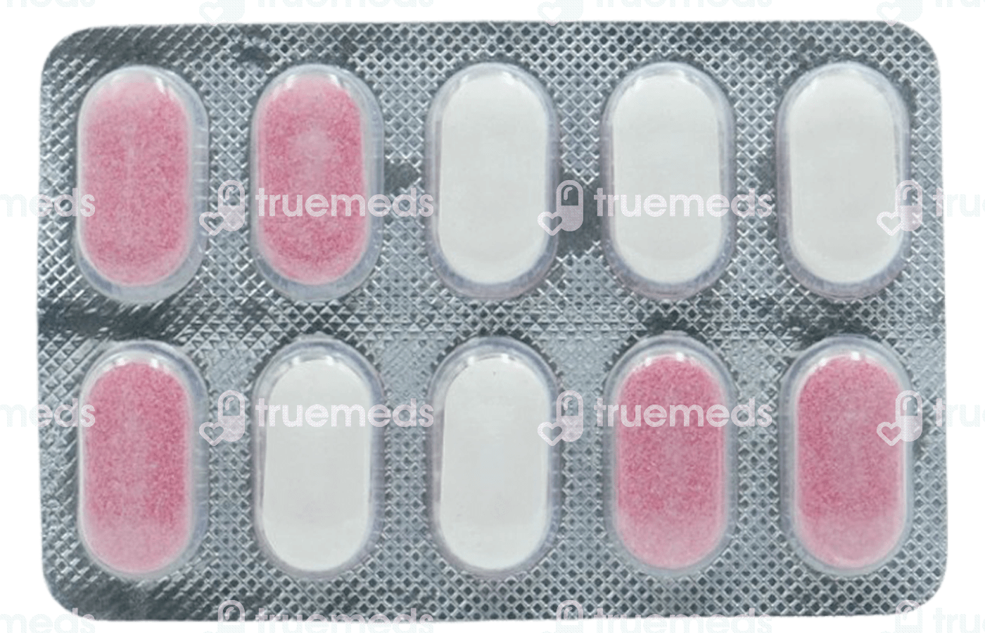 Claglid M 80 Tablet 10: Uses, Side Effects, Price & Substitutes