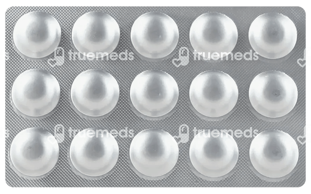 Telicus Mt 5040 Mg Tablet Er 15 - Uses, Side Effects, Dosage, Price ...