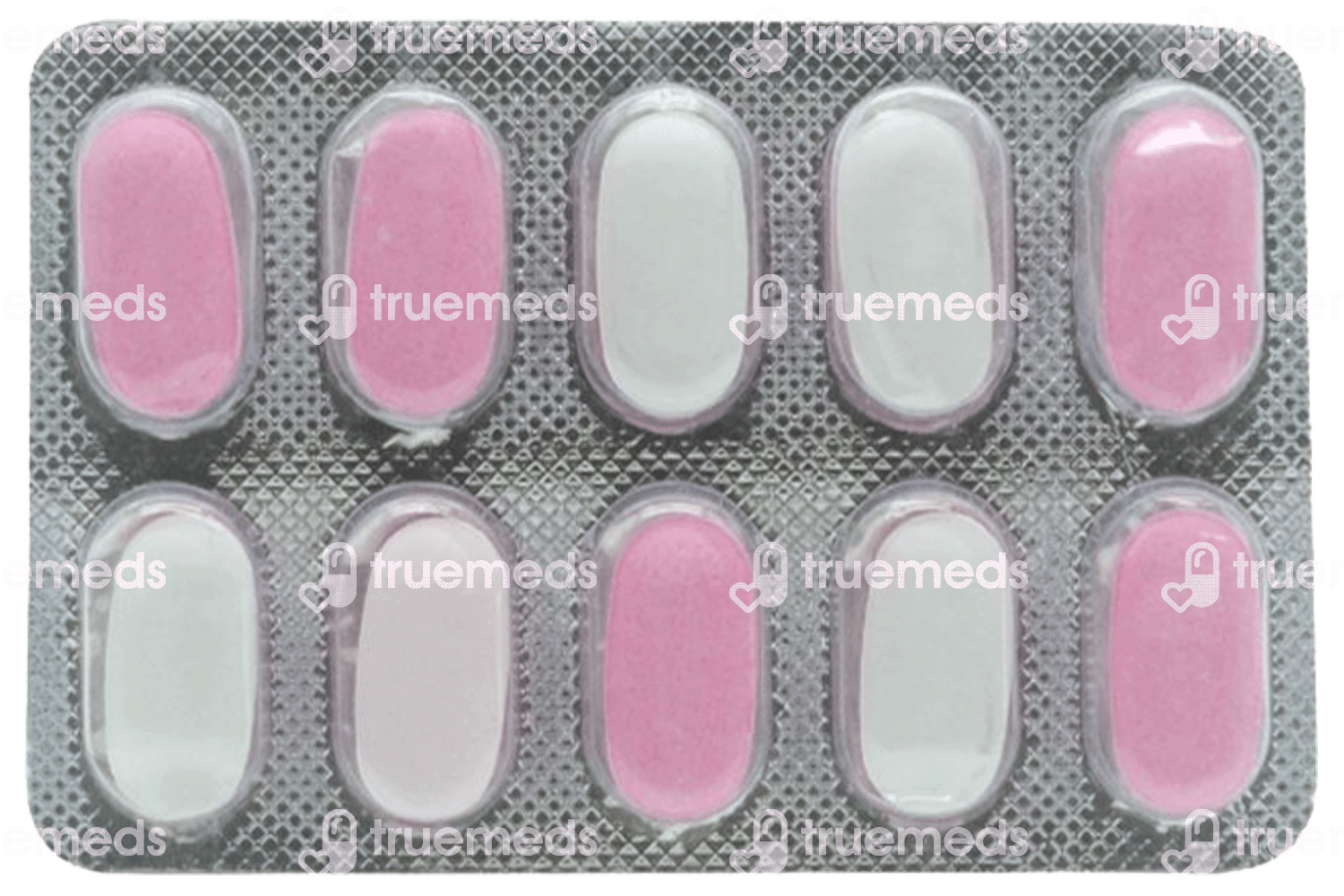 Cidiglim M2 Tablet: Uses, Side Effects, Price & Substitutes