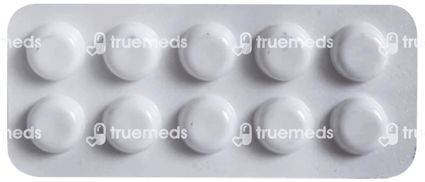 Cilnix 20 Tablet 10: Uses, Side Effects, Price & Substitutes