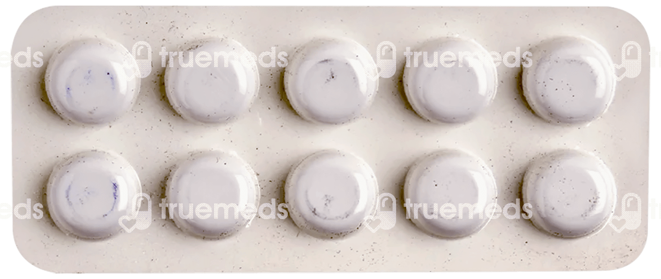 Cilnix T 10/40 MG | Order Cilnix T 10/40 MG Tablet Online at Truemeds