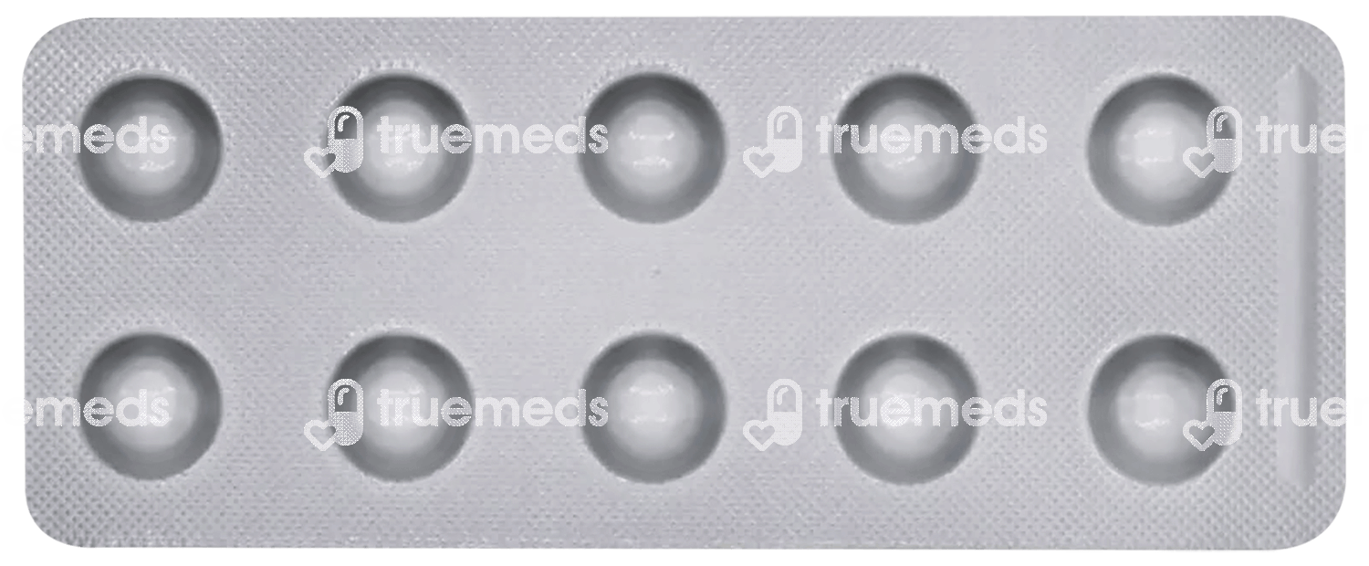 Dapalex 5 MG | Order Dapalex 5 MG Tablet Online at Truemeds