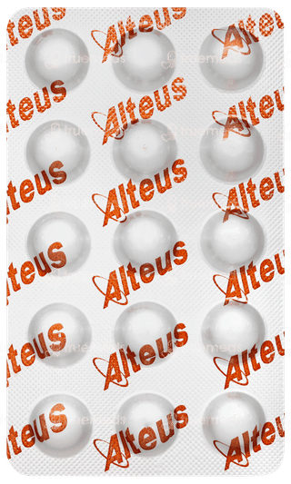 Cilix T 5/40 MG Tablet | Order Cilix T 5/40 MG Tablet 15 Online at Truemeds