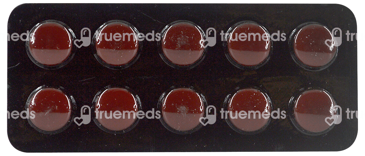 Losar 100 MG | Order Losar 100 MG Tablet Online at Truemeds