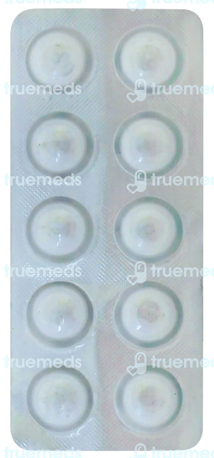 Bilasure 40 MG | Order Bilasure 40 MG Tablet Online at Truemeds