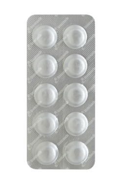 Etozox 90 MG Tablet 10 - Uses, Side Effects, Dosage, Price | Truemeds