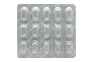 Stig Mt 50Mg/1000Mg Tablet 15: Uses, Side Effects, Price & Substitutes