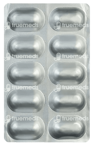 Sitaglyn M 50/1000 Tablet: Uses, Side Effects, Price & Substitutes