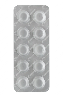 Accura 100 MG Tablet 10 - Uses, Side Effects, Dosage, Price | Truemeds