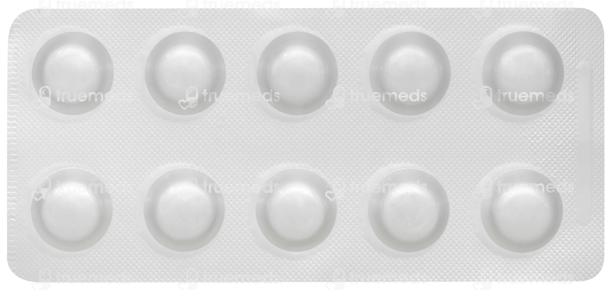 Donep Sr 23 Mg Tablet 10 - Uses, Side Effects, Dosage, Price | Truemeds