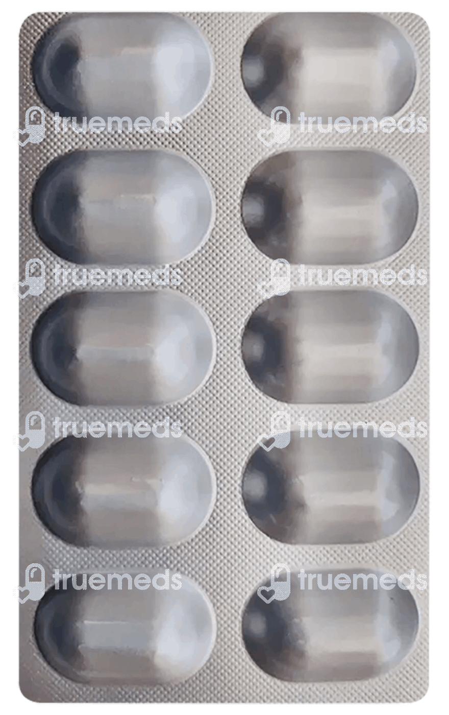 Rejusan Tablet 10 - Uses, Side Effects, Dosage, Price | Truemeds