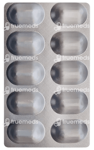 Rejusan Tablet 10 - Uses, Side Effects, Dosage, Price | Truemeds