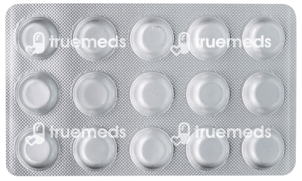 T Let H Tablet 15: Uses, Side Effects, Price & Substitutes