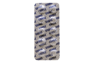 Esobiz 40 Mg Tablet 10 - Uses, Side Effects, Dosage, Price | Truemeds