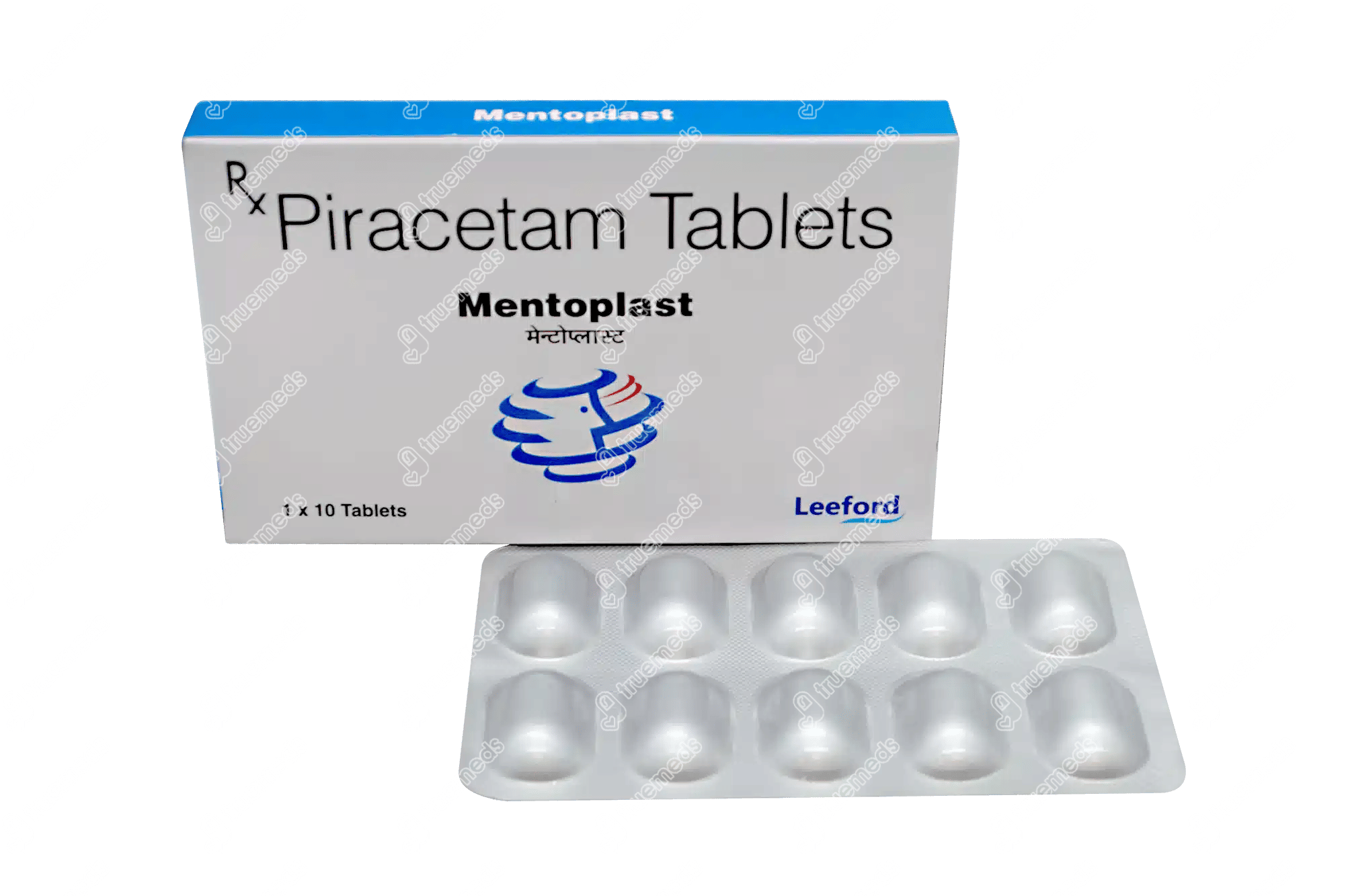 Mentoplast 800 MG | Order Mentoplast 800 MG Tablet Online at Truemeds