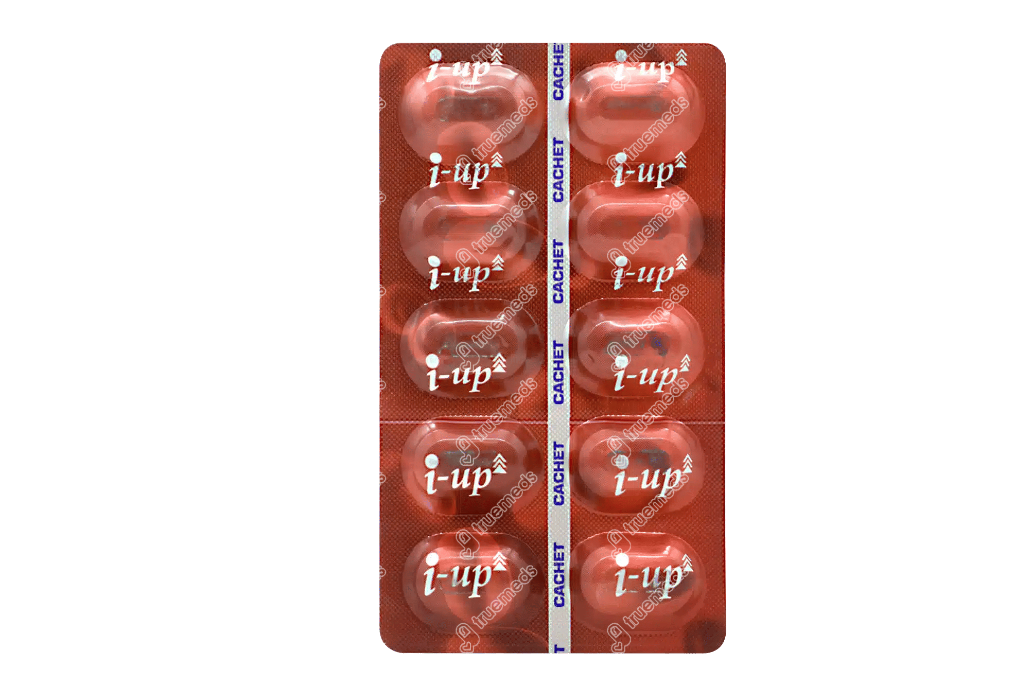 I Up 10015 Mg Tablet 10 - Uses, Side Effects, Dosage, Price | Truemeds