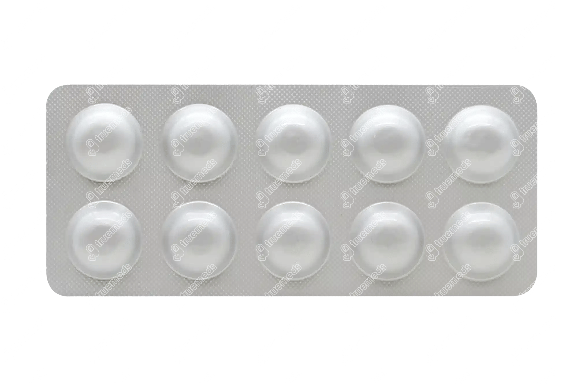 Zita Pio 2015 Mg Tablet 10 - Uses, Side Effects, Dosage, Price | Truemeds