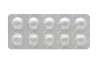 Zita Pio 2015 Mg Tablet 10 - Uses, Side Effects, Dosage, Price | Truemeds