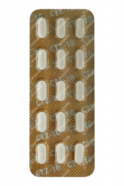 Ctz 10 MG | Order Ctz 10 MG Tablet Online at Truemeds