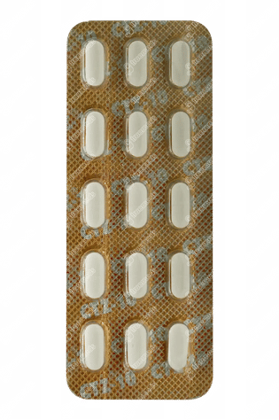 Buy Ctz 10 MG Strip Of 15 Tablets Online at Truemeds