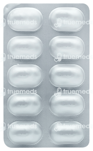 Carnik Lc | Order Carnik Lc Tablet Online at Truemeds