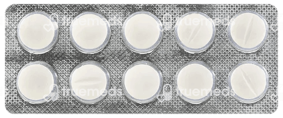 Metoheal Xl R 50/5 MG | Order Metoheal Xl R 50/5 MG Tablet Online at ...