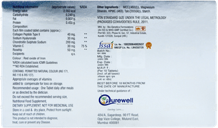 Joint Plus Tablet 10 - Uses, Side Effects, Dosage, Price | Truemeds