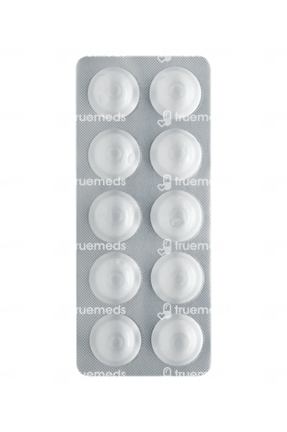 Daplo V 10/100 MG | Order Daplo V 10/100 MG Tablet Online at Truemeds