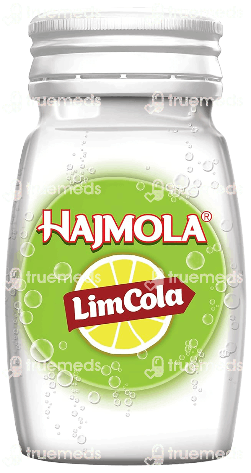 Dabur Hajmola Limcola Tablet 120 - Uses, Side Effects, Dosage, Price ...