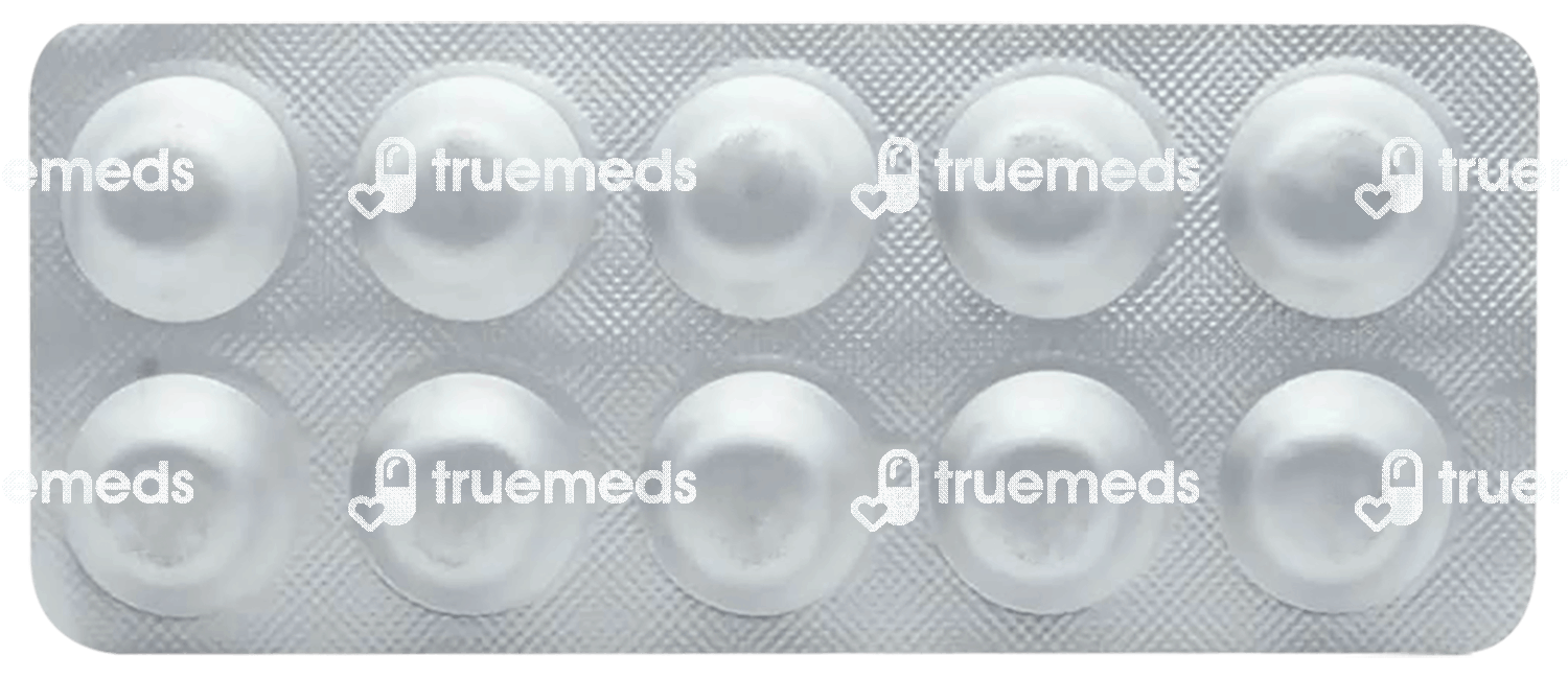 Etocholic 10 MG | Order Etocholic 10 MG Tablet Online at Truemeds