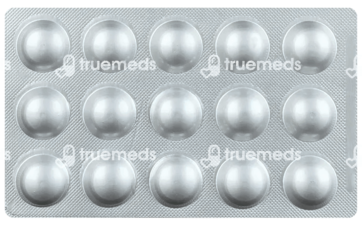 Sitawok D 10/100 MG | Order Sitawok D 10/100 MG Tablet Online at Truemeds