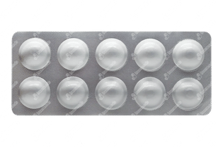 Vildaray D 10/100 MG | Order Vildaray D 10/100 MG Tablet Online at Truemeds