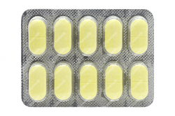 Intagesic P 325/50 MG | Order Intagesic P 325/50 MG Tablet Online at ...