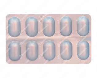 Polyneuron D | Order Polyneuron D Tablet Online at Truemeds