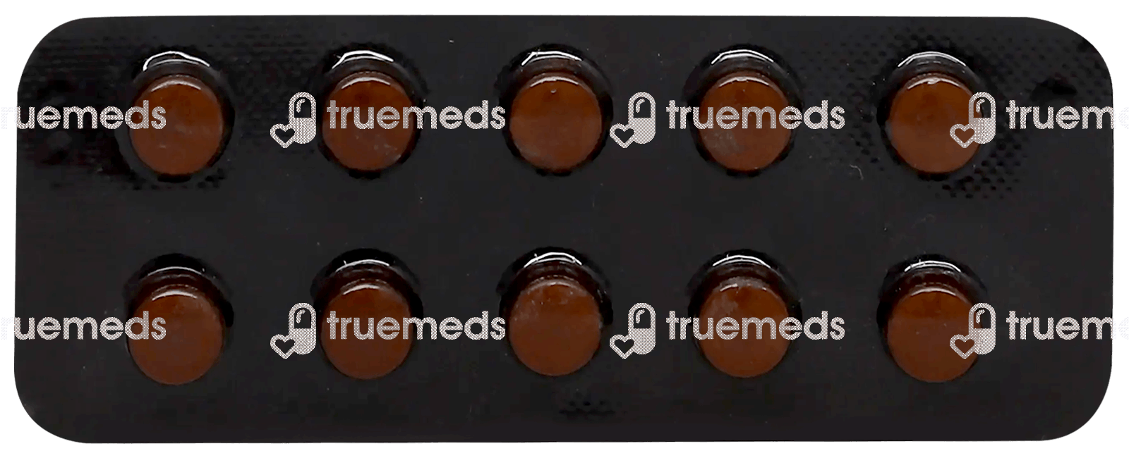 Bd Tab Tablet 10 - Uses, Side Effects, Dosage, Price | Truemeds