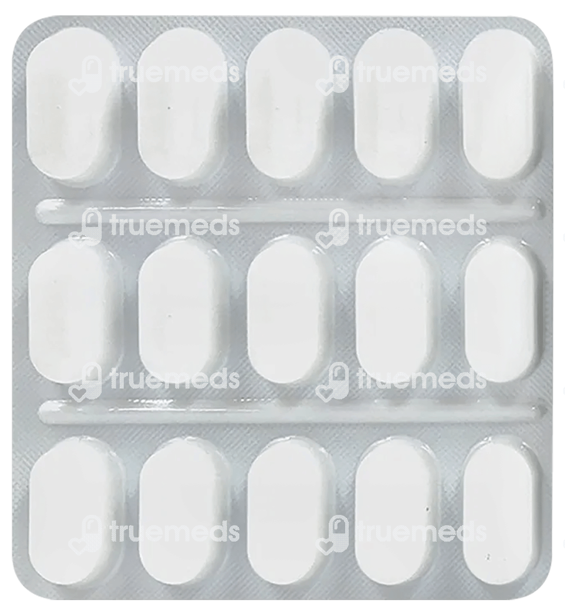 Sitaday M 1000 Tablet: Uses, Side Effects, Price & Substitutes
