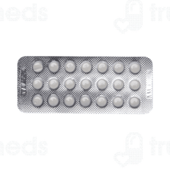 Unwanted 21 Days Tablet – Pregnancy Prevention