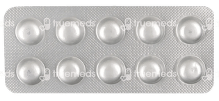 U Ease 40 Mg Tablet 10 - Uses, Side Effects, Dosage, Price | Truemeds