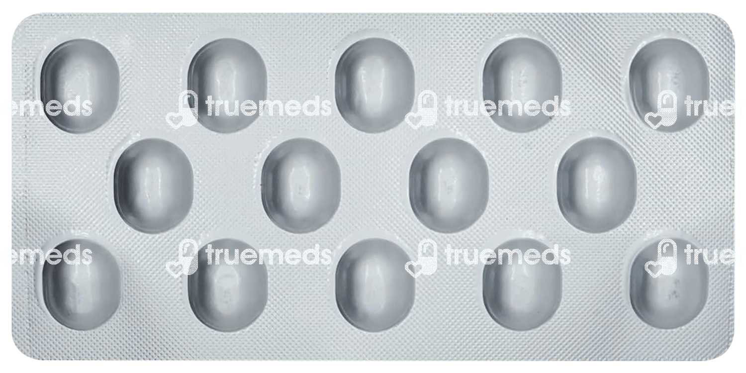 Dapajust 10 Tablet 14: Uses, Side Effects, Price & Substitutes