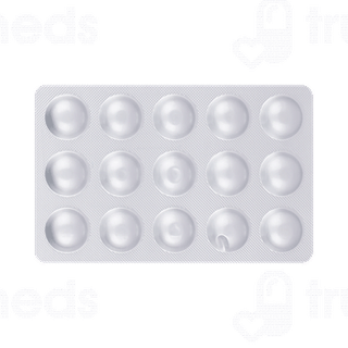Baga Nt 10010 Mg Tablet 15 - Uses, Side Effects, Dosage, Price | Truemeds