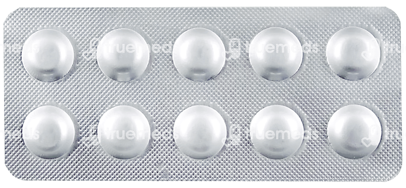 Mage 1 Mg Tablet 10 - Uses, Side Effects, Dosage, Price | Truemeds