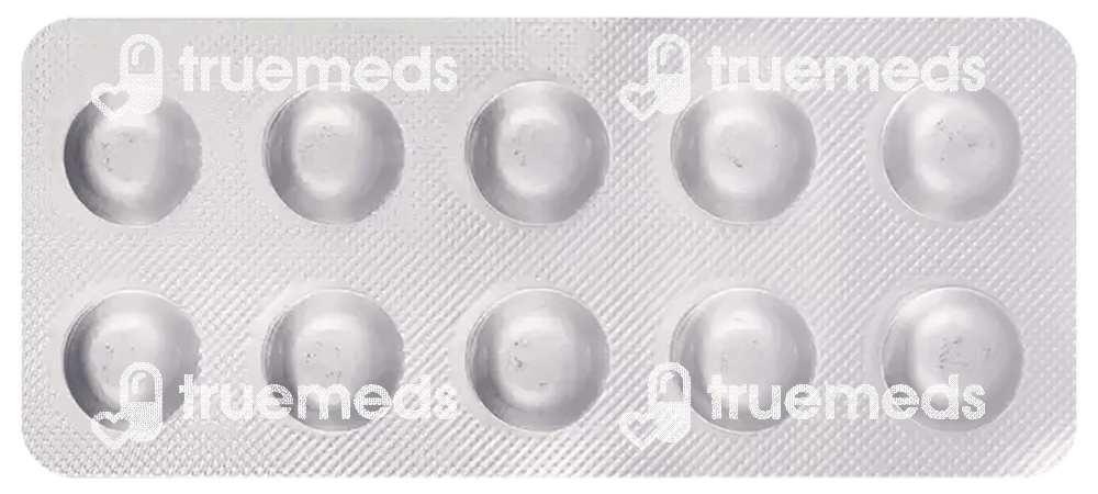 Mage 2 Mg Tablet 10 - Uses, Side Effects, Dosage, Price | Truemeds