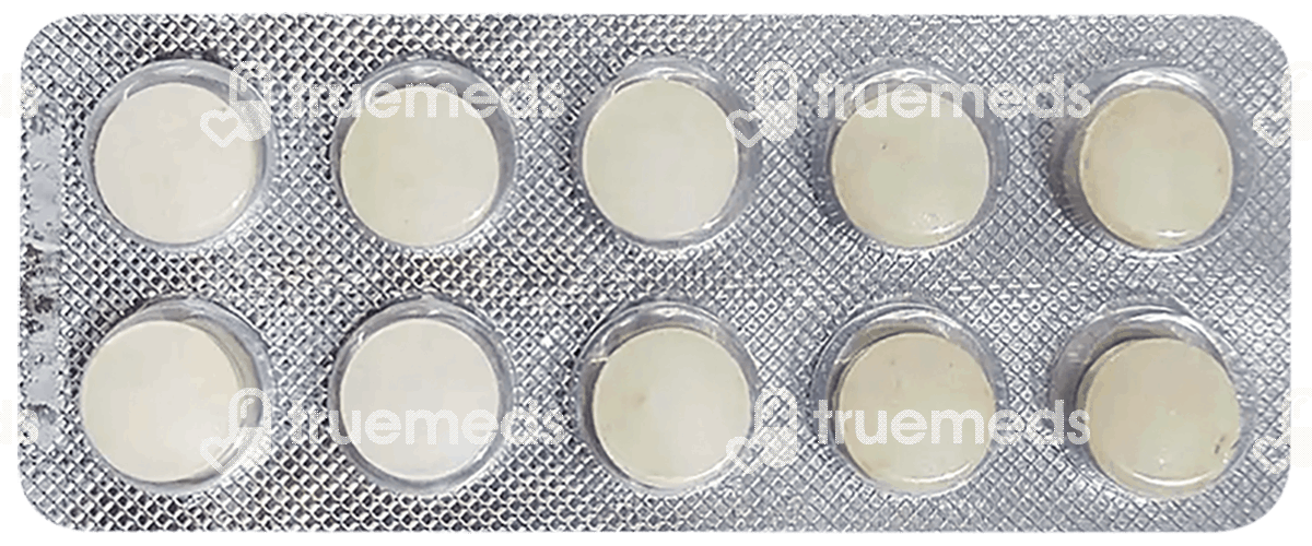 Lps Sr 200 Tablet 10: Uses, Side Effects, Price & Substitutes