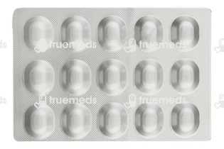 Dapalex 10 Mg Tablet 15 - Uses, Side Effects, Dosage, Price | Truemeds