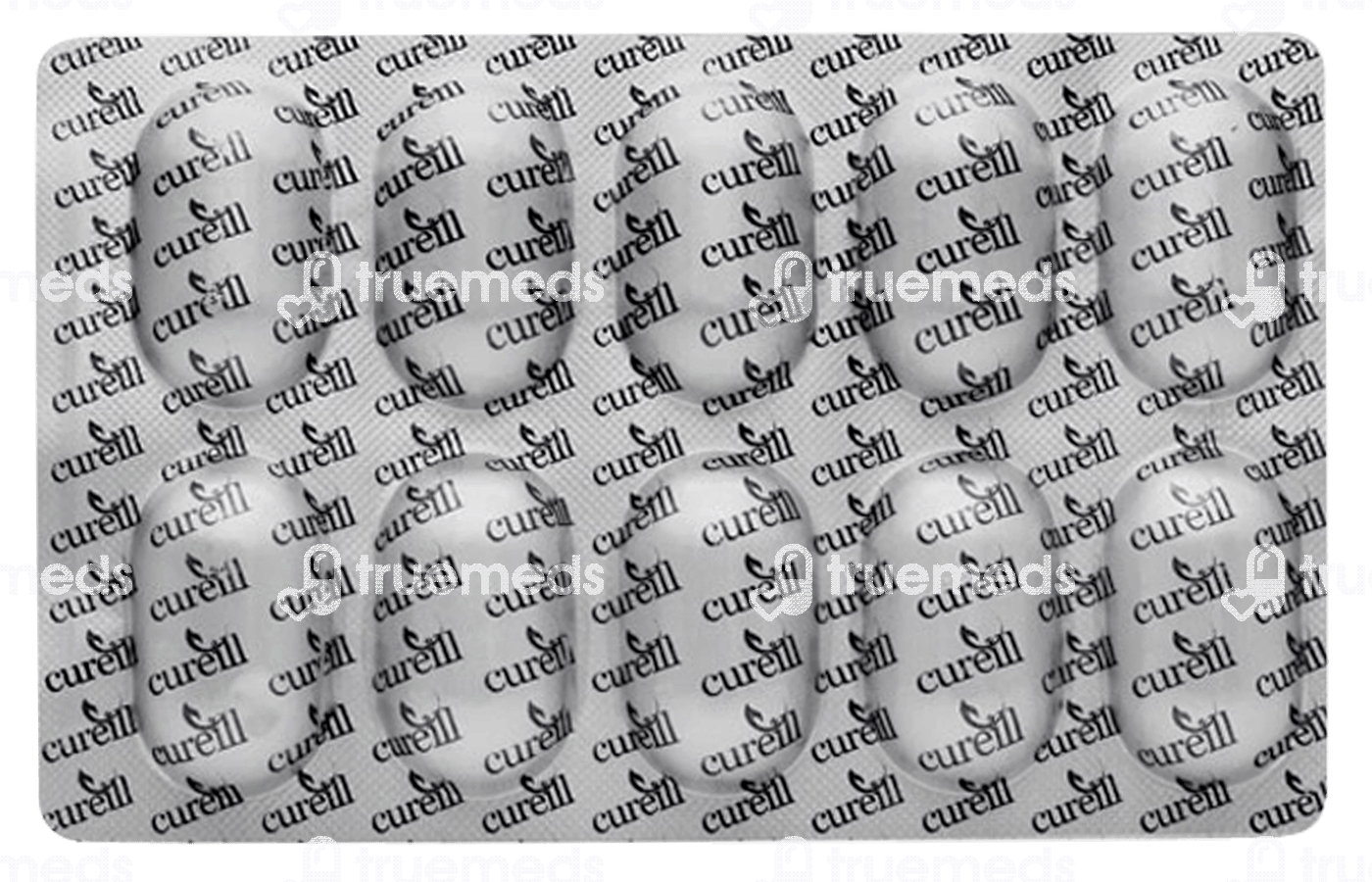 Polyova Tablet 10 - Uses, Side Effects, Dosage, Price | Truemeds